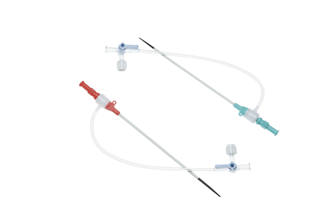 Gusta®系列球囊扩张导管 二代 - Demax北京迪玛克医药科技有限公司-中文-站点标题